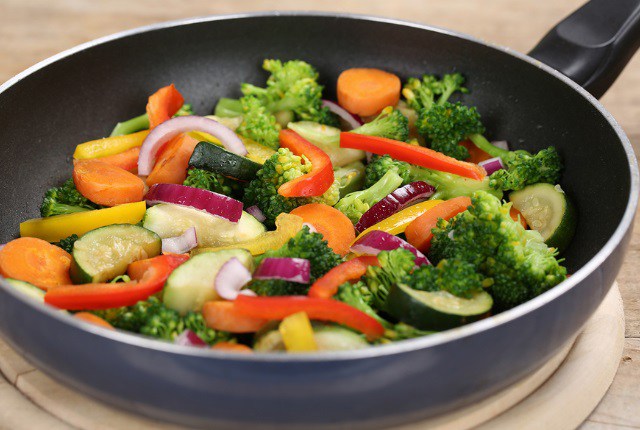 Best Way to Cook Delicious Vegetables - Masala TV