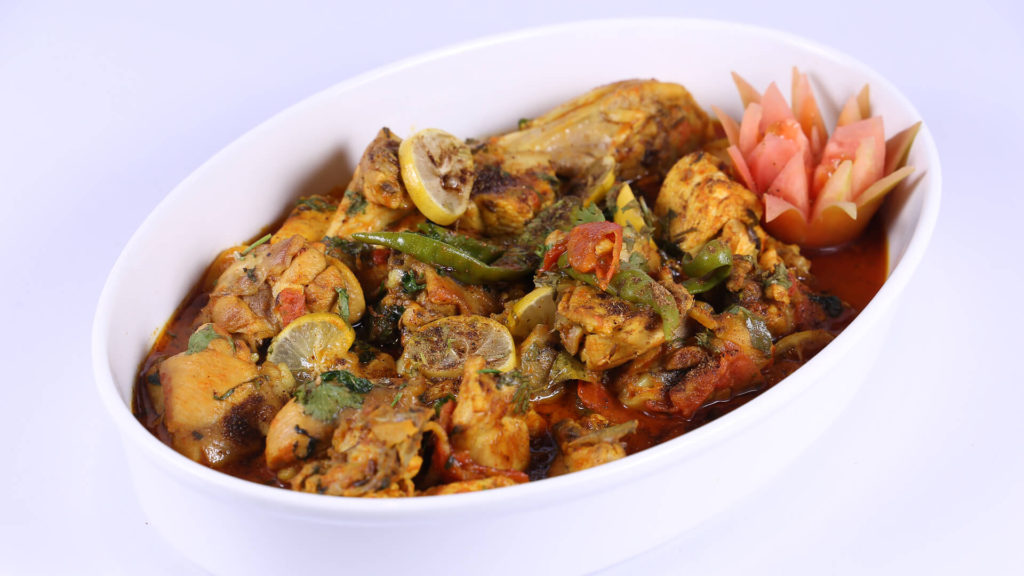 Lemon Murgh Karahi Recipe | Zarnak Sidhwa | Masala TV Lemon Murgh Karahi Recipe | Zarnak Sidhwa | Masala TV