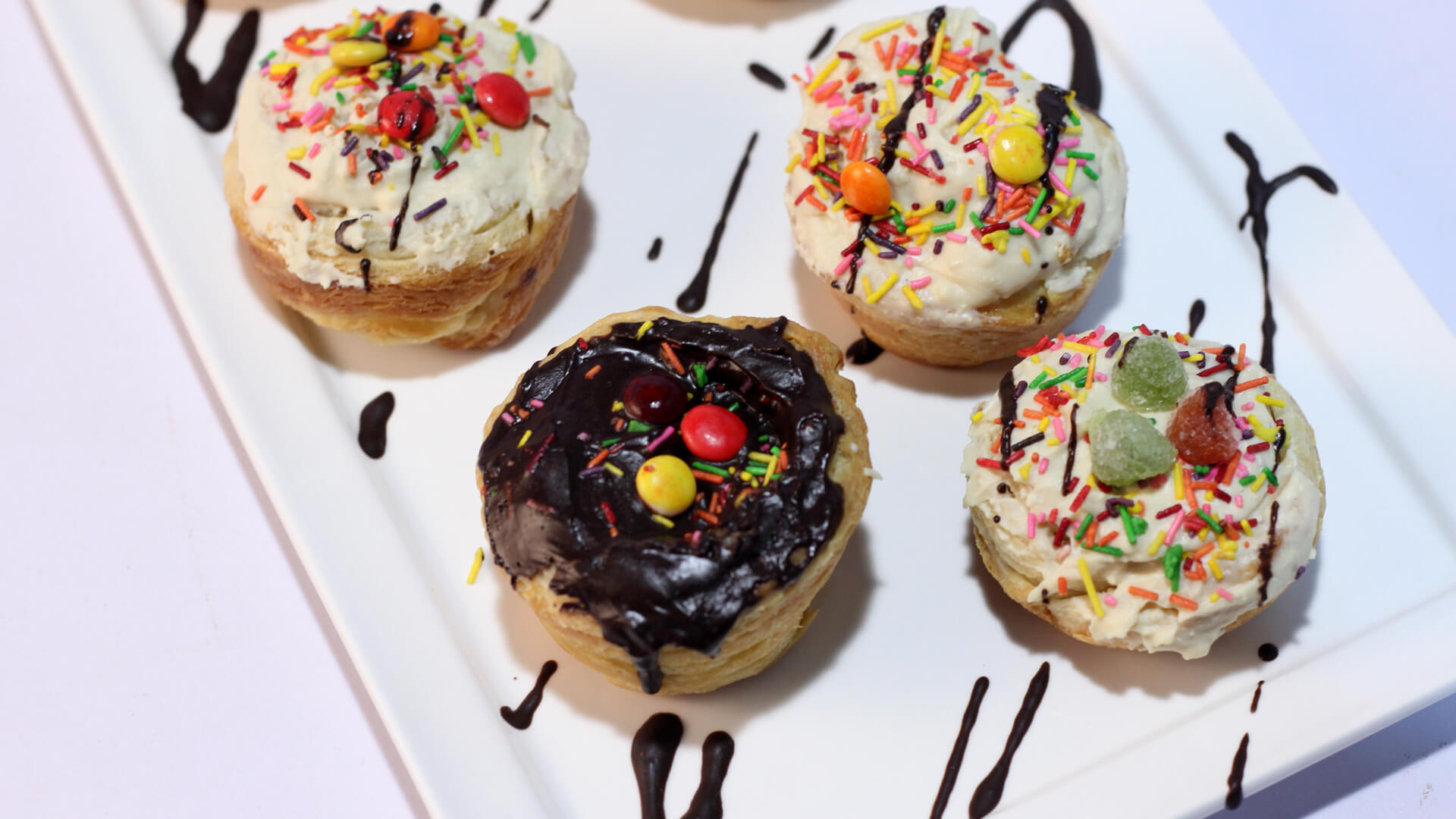 How to make perfect puff pastries | Totkay - Masala TV