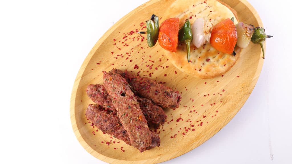 Muthi Kabab Recipe | Samina Jalil | Masala TV