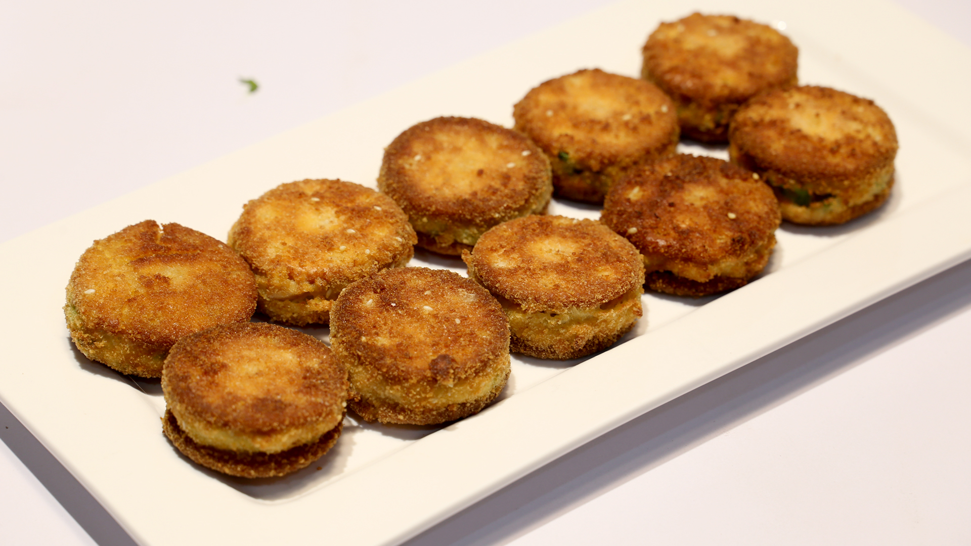 Chicken Tidbits Recipe | Shireen Anwar | Masala TV